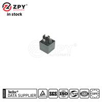 China ZPY Fuel Pump Relay 8E0951253 for Audi A4 A6 VW Porsche for sale