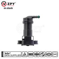 China ZPY 8E0955101C Headlamp Washer Cylinder Left for Audi A4 B6 2001-2005 for sale