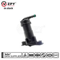 China ZPY Headlamp Washer Cylinder Left 8E0955101G for Audi A4 B7 VW for sale
