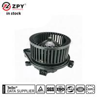 China ZPY Heater Blower Motor for Audi A4 VW Porsche 8E1820021 for sale