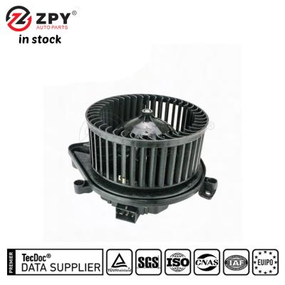 China ZPY Heater Blower Motor for Audi A4 VW Porsche 8E1820021 for sale