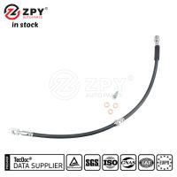 China ZPY 8J0 611 701C Brake Hydraulic Hose for Audi VW Porsche for sale