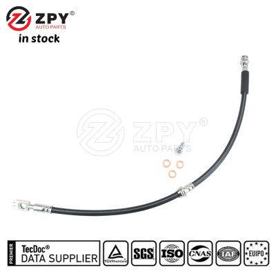 China ZPY 8J0 611 701C Brake Hydraulic Hose for Audi VW Porsche for sale