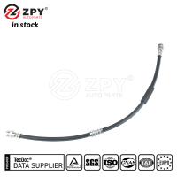 China ZPY Brake Hydraulic Hose 8J0611701D for Audi TT Quattro 8J for sale