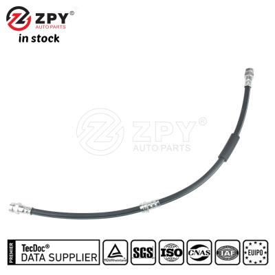 China ZPY Brake Hydraulic Hose 8J0611701D for Audi TT Quattro 8J for sale