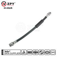 China ZPY Rear Brake Hose 8J0611775B for Audi TT Quattro 8J for sale