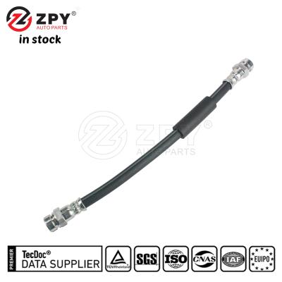 China ZPY Rear Brake Hose 8J0611775B for Audi TT Quattro 8J for sale