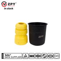 China ZPY Front Shock Absorber Bump Stop for Audi A4 A5 A6 A7 VW Porsche for sale