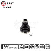 China ZPY Drive Shaft Joint Kit for Audi Q5 VW Porsche 8K0498201B for sale