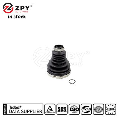China ZPY Drive Shaft Joint Kit for Audi Q5 VW Porsche 8K0498201B for sale