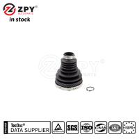 China ZPY Drive Shaft Joint Kit for Audi A5 Quattro 8K0498201C for sale