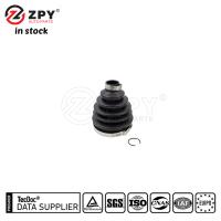 China ZPY Drive Shaft Joint Kit for Audi A4 A5 Q5 8K0498203B for sale