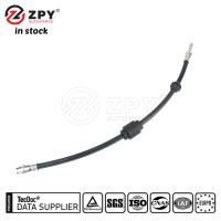 China ZPY Brake Hydraulic Hose for Audi A4 B8 A5 Quattro 8K0611707E for sale