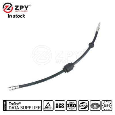 China ZPY Brake Hydraulic Hose for Audi A4 B8 A5 Quattro 8K0611707E for sale