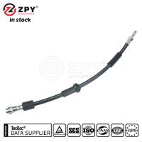 China ZPY Rear Brake Hose 8K0611775G for Audi A4 Allroad B8 for sale