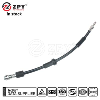 China ZPY Rear Brake Hose 8K0611775G for Audi A4 Allroad B8 for sale