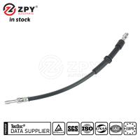China ZPY 8K0611775J Brake Hydraulic Hose for Audi A4 A5 Q5 RS5 S4 Porsche Macan for sale