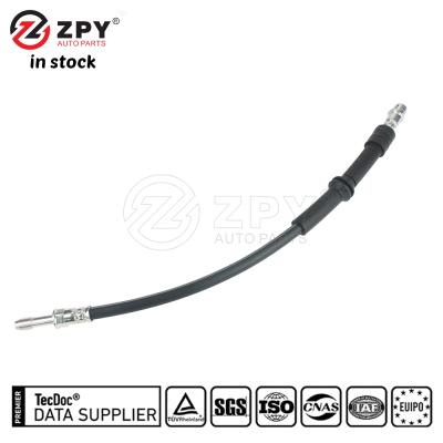 China ZPY 8K0611775J Brake Hydraulic Hose for Audi A4 A5 Q5 RS5 S4 Porsche Macan for sale