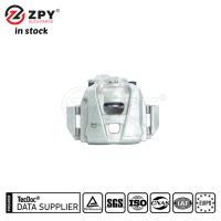 China ZPY Left Front Brake Caliper for Audi A4 8K0615123C OEM for sale