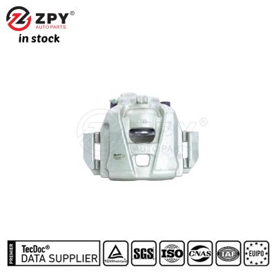 China ZPY Left Front Brake Caliper for Audi A4 8K0615123C OEM for sale