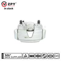 China ZPY Left Front Brake Caliper for Audi Q5 8K0615123D OEM for sale