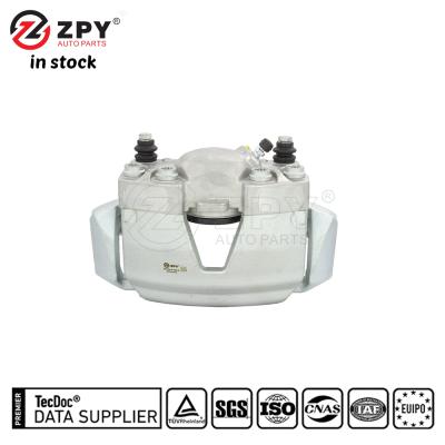 China ZPY Right Front Brake Caliper for Audi Q5 8K0615124D OEM for sale