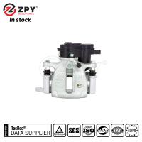 China ZPY Left Rear Brake Caliper for Audi A4 8K0615403B OEM for sale
