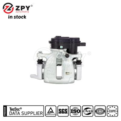 China ZPY Left Rear Brake Caliper for Audi A4 8K0615403B OEM for sale