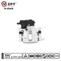 China ZPY Right Rear Brake Caliper for Audi A4 8K0615404B for sale