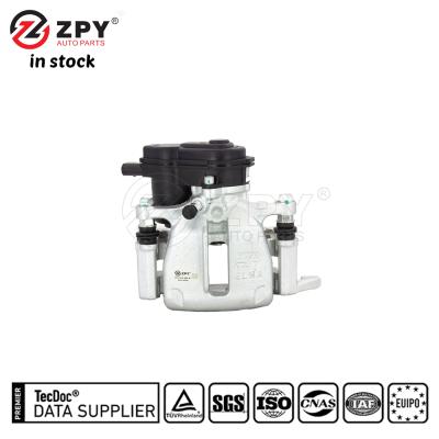 China ZPY Right Rear Brake Caliper for Audi A4 8K0615404B for sale