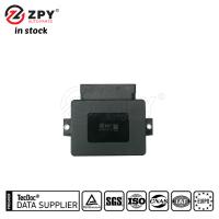 China ZPY Parking Brake Control Module 8K0907801M for Audi A4 A6 for sale