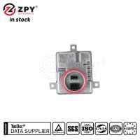 China ZPY 8K0 941 597C HID Headlight Ballast for Audi A4 A5 VW Porsche for sale