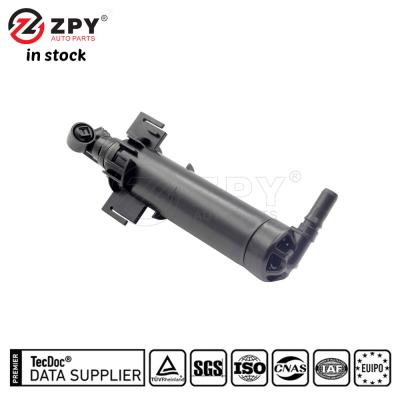 China ZPY Left Headlamp Washer Cylinder for Audi A4 Allroad Quattro 8K0955101 for sale