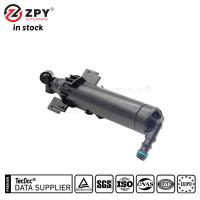 China ZPY Right Headlamp Washer Cylinder for Audi A4 Avant B8 8K0955102B for sale