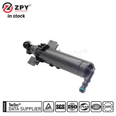 China ZPY Right Headlamp Washer Cylinder for Audi A4 Avant B8 8K0955102B for sale