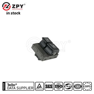 China ZPY OEM Driver Window Control Switch for Audi A5 Quattro 8K0 959 851C for sale