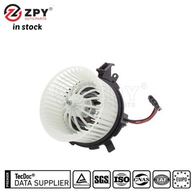 China ZPY OEM Heater Blower Motor for Audi A4 Q5 VW Porsche 8K1 820 021B for sale