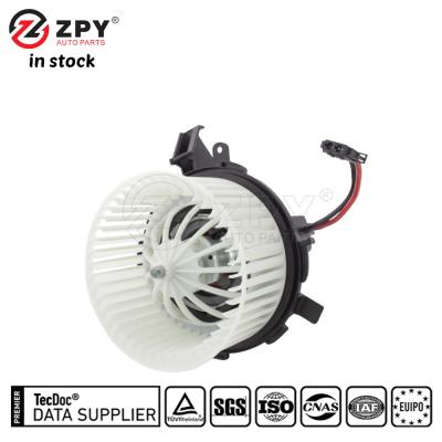 China ZPY Heater Blower Motor for Audi A4 B8 Q5 OEM 8K2820021 for sale