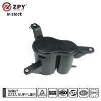 China ZPY Activated Charcoal Container for Audi A4 A5 A8 Q5 Q7 Q8 RS5 for sale