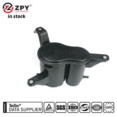 China ZPY Activated Charcoal Container for Audi A4 A5 A8 Q5 Q7 Q8 RS5 for sale