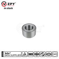 China ZPY Front Wheel Bearing Kit 8L0498625B for Audi VW Porsche for sale