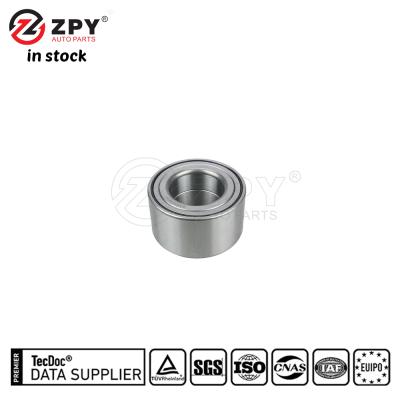 China ZPY Front Wheel Bearing Kit 8L0498625B for Audi VW Porsche for sale