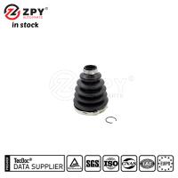 China ZPY Drive Shaft Joint Kit 8R0498203 for Audi Q5 VW Porsche for sale