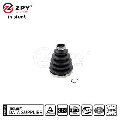 China ZPY Drive Shaft Joint Kit 8R0498203 for Audi Q5 VW Porsche for sale