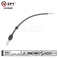China ZPY 8R0611707A Brake Hydraulic Hose for Audi Q5 VW Porsche for sale