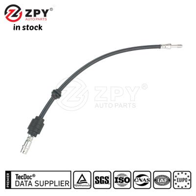 China ZPY 8R0611707A Brake Hydraulic Hose for Audi Q5 VW Porsche for sale