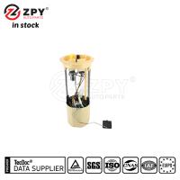 China ZPY Fuel Pump Module Assembly 8R0919050E for Audi Q5 VW Porsche for sale