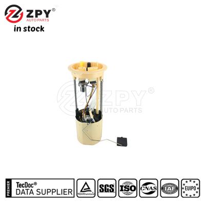 China ZPY Fuel Pump Module Assembly 8R0919050E for Audi Q5 VW Porsche for sale