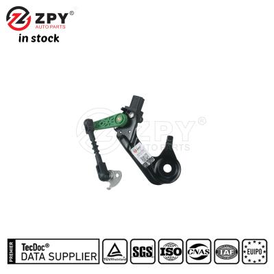 China ZPY 8R0941309B Headlight Leveling Sensor for Audi VW Porsche for sale