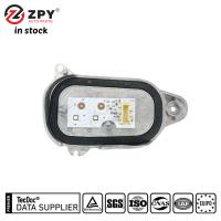 China ZPY Right LED DRL for Audi Q5 2013-2017 OE 8R0 941 476B for sale